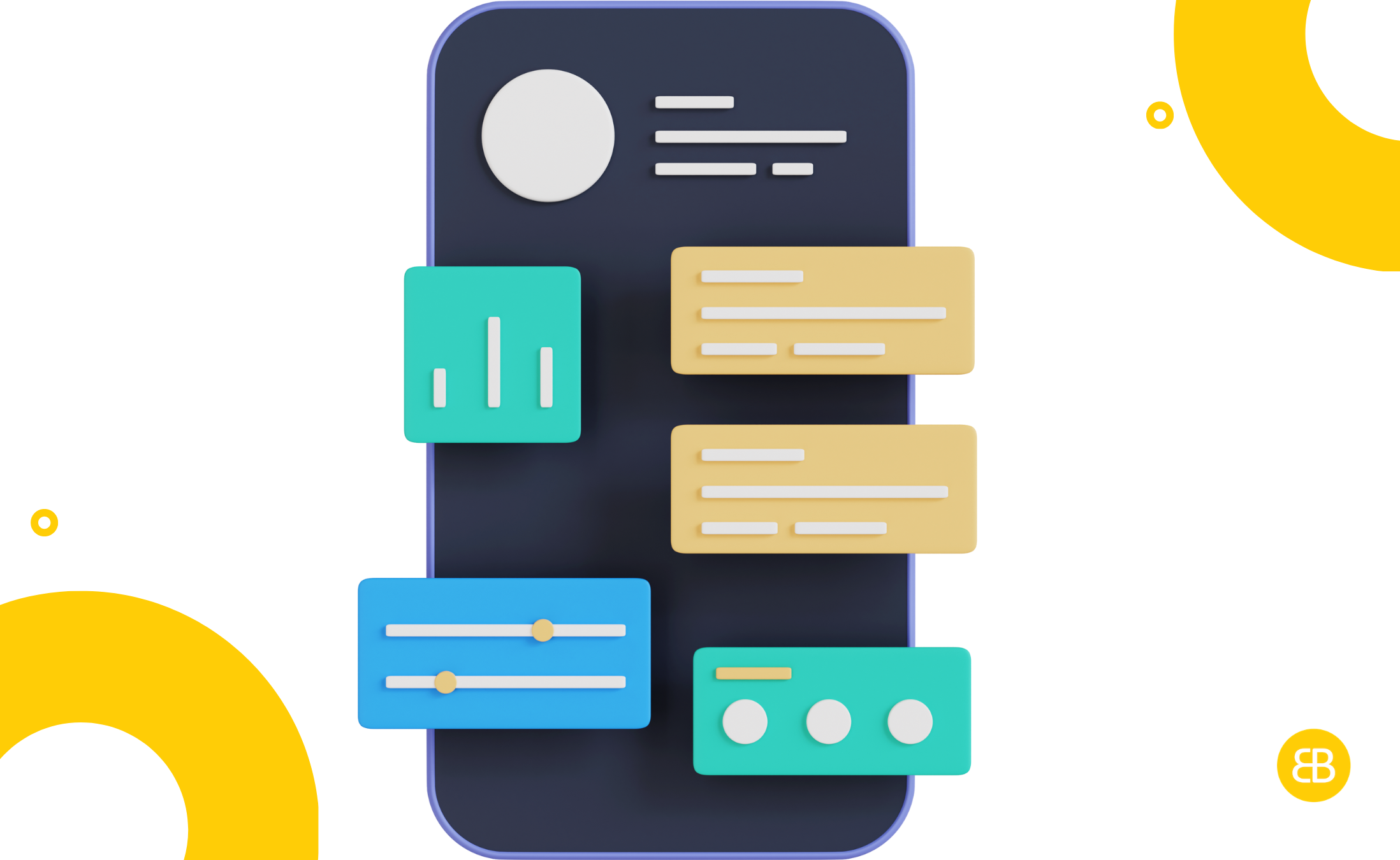 App Interface in App Development: UX, Design & Best Practices